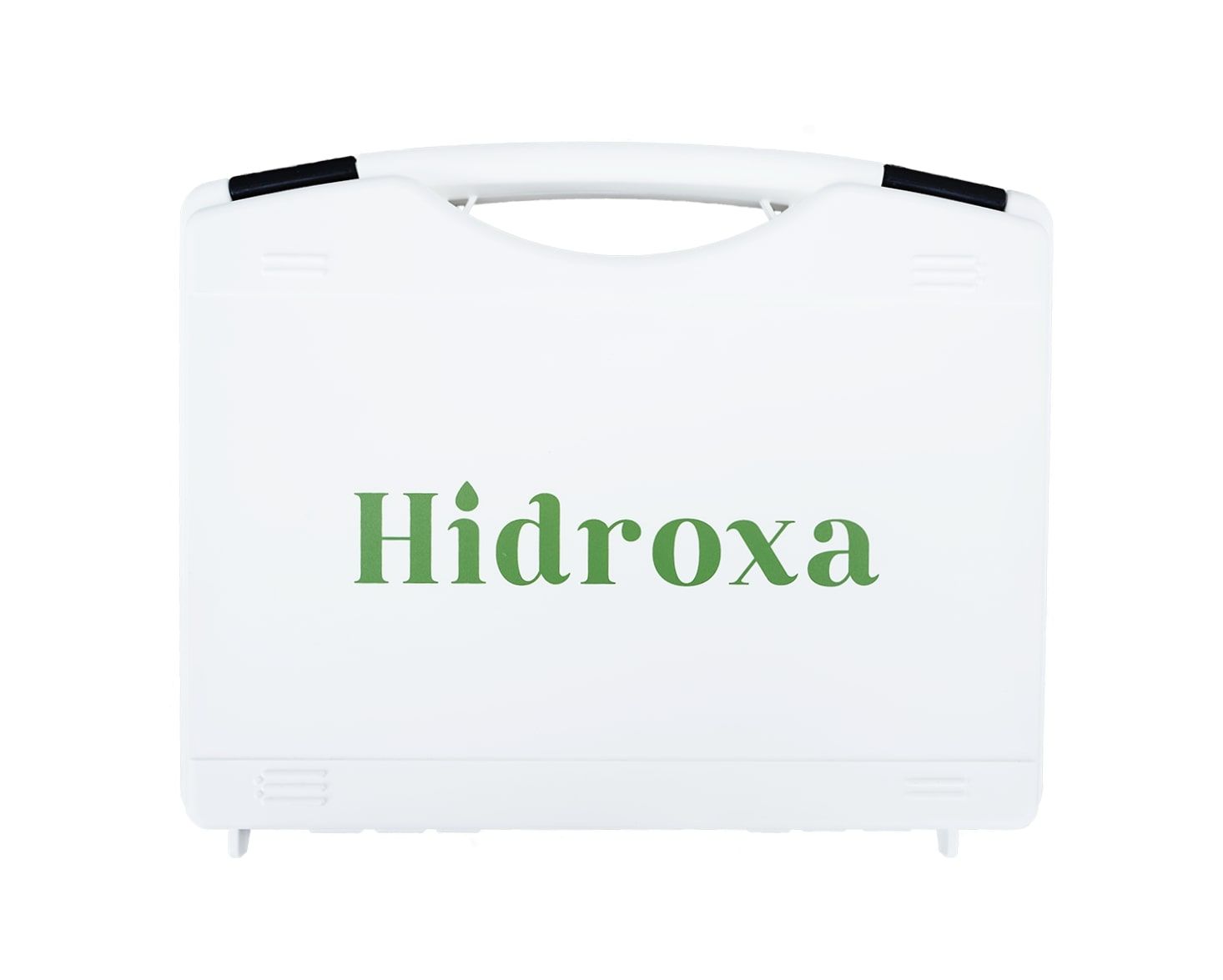 Hidroxa - Dispositivos de iontoforesis